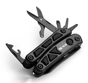 5 Best Pocket Multi Tool List | Everyday Carry Gear