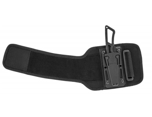 How To Use A Boot Knife Holster Safely | Everyday Carry Gear