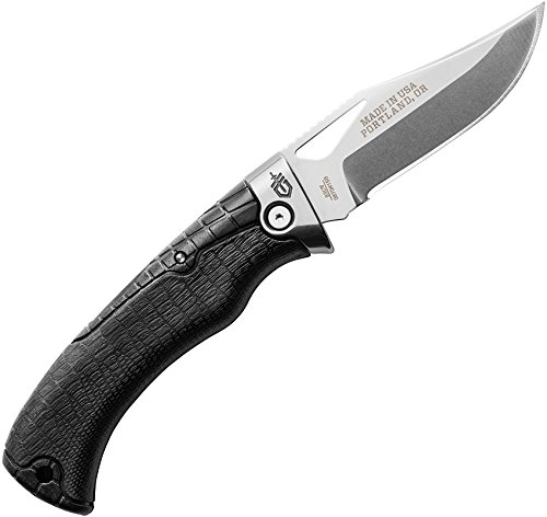 Best Left Handed Pocket Knife For EDC | Everyday Carry Gear