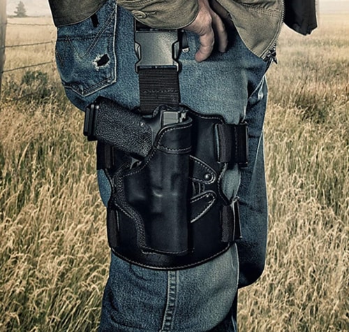 10 Top Rated Concealed Carry Holsters | Everyday Carry Gear