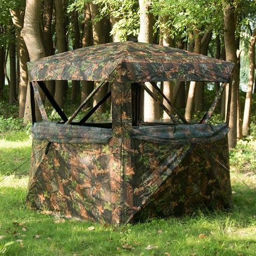 Survival Hunting Traps | Everyday Carry Gear & Bug Out Bag Essentials