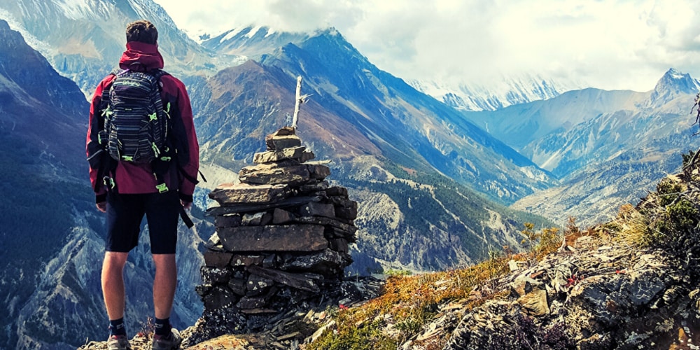 Wilderness Camping Tips To Survive The Night | Everyday Carry Gear